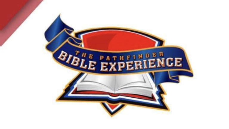 Pathfinder Bible Experience ‣ FFSDAC